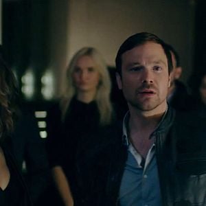 The Blackout : Invasion Earth - Film 2019 - AlloCiné