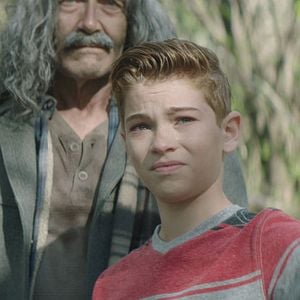 Kyler Charles Beck - AlloCiné