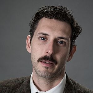 Blake Harrison - AlloCiné