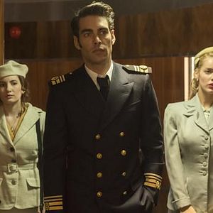 Alta Mar Saison 2 - AlloCiné