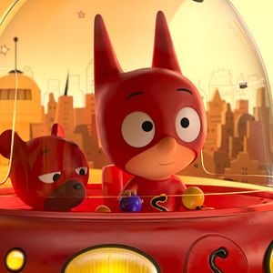 Samsam - film 2019 - AlloCiné