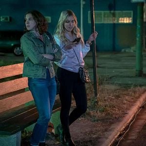 Jess Gabor - AlloCiné