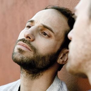 Photos de Alfonso Barón - AlloCiné