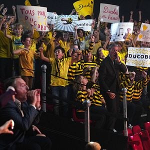 Ducobu 3 - Film 2019 - AlloCiné