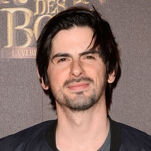 Anthony Marciano - AlloCiné