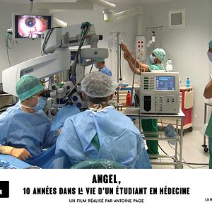 Toubib - Film documentaire 2024 - AlloCiné