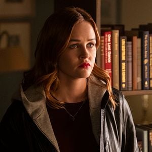 You Saison 2 - AlloCiné