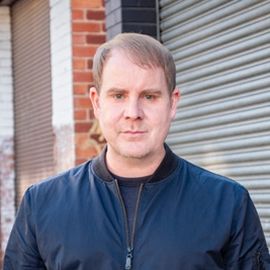 John Sheedy - AlloCiné