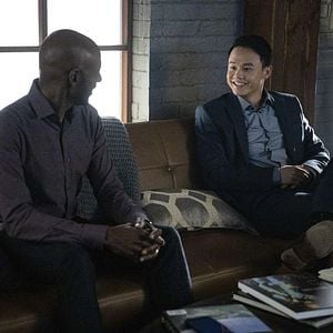 Ricky He - AlloCiné