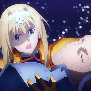 Sword Art Online Saison 4 - AlloCiné