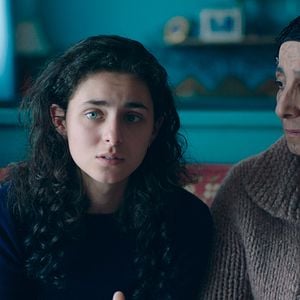 Antigone - Film 2019 - AlloCiné