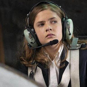 Julitta Dee Scheel - AlloCiné