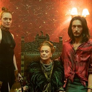 Kate Moran - AlloCiné