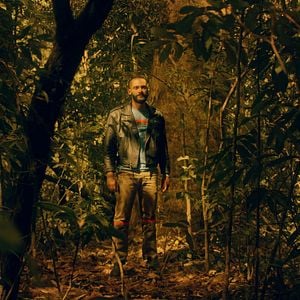 Vent chaud - Film 2020 - AlloCiné