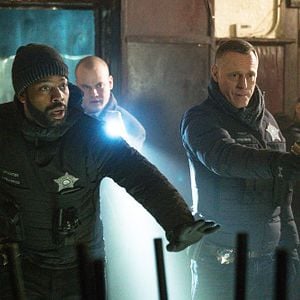 Photos de Stephen Louis Grush - AlloCiné