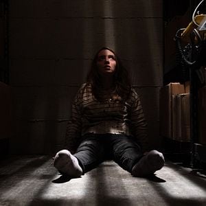 Kiera Allen - AlloCiné