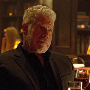 Asher, la dernière mission - Film 2018 - AlloCiné