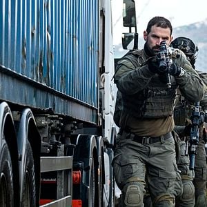 Kenneth M. Christensen - AlloCiné