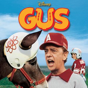 Gus - Film 1976 - AlloCiné