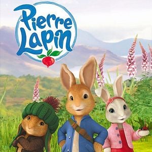 Pierre Lapin - Série TV 2013 - AlloCiné