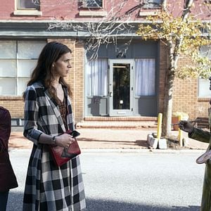 Grace Rex - AlloCiné