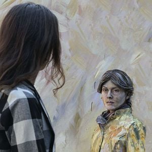 Grace Rex - AlloCiné