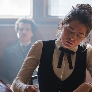 Genius Saison 1 - AlloCiné