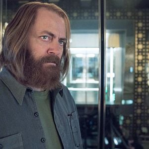 Devs - Série TV 2020 - AlloCiné