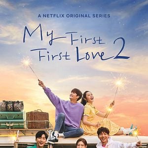 My First First Love - Série TV 2019 - AlloCiné