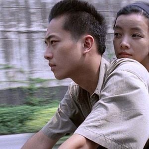 Photos de Chao-jung Chen - AlloCiné