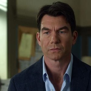 Carter - Série TV 2018 - AlloCiné