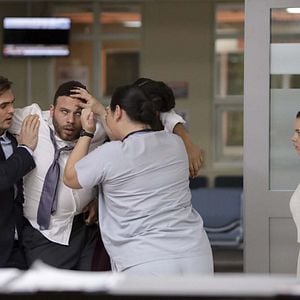 Photos de Alex Roe - AlloCiné