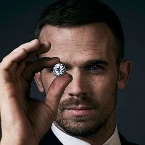 Ice - Série TV 2016 - AlloCiné