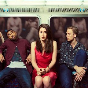 Pure (2019) - Série TV 2019 - AlloCiné