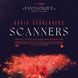 Scanners - Film 1981 - AlloCiné