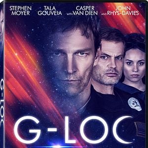 Saturne V, planète interdite - Film 2020 - AlloCiné