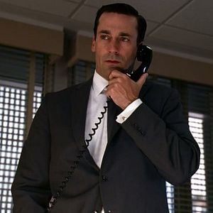 Mad Men Saison 1 - AlloCiné