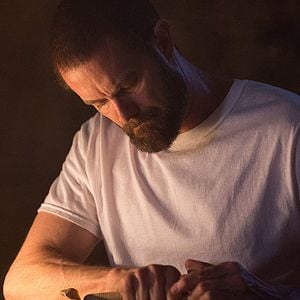 Hand of God - Série TV 2014 - AlloCiné