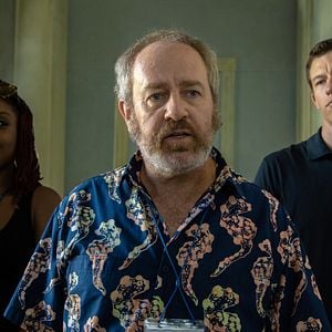 Mark Davison - AlloCiné