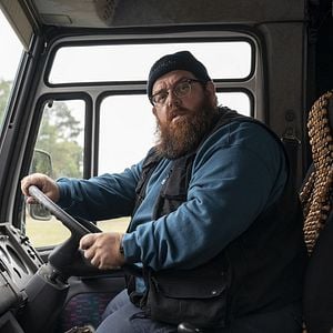 Truth Seekers - Série TV 2020 - AlloCiné