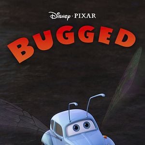 Cars Toons: Bugged - Court Métrage - AlloCiné