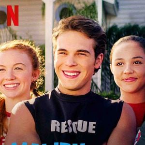 Malibu Rescue : Une Nouvelle Vague - Film 2020 - AlloCiné