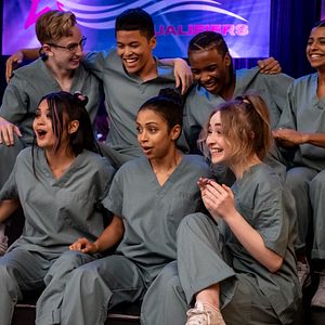 Work It - Film 2020 - AlloCiné