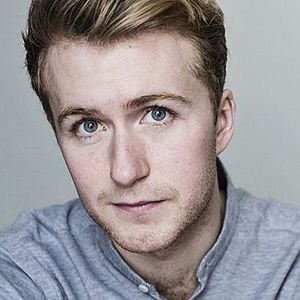 Jordan Waller - AlloCiné