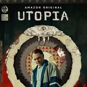 Utopia (2020) - Série TV 2020 - AlloCiné
