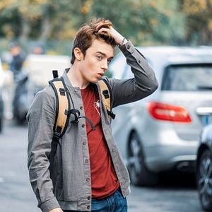 Thomas Chomel - AlloCiné