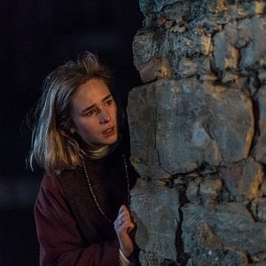 Kidnapping Saison 1 - AlloCiné