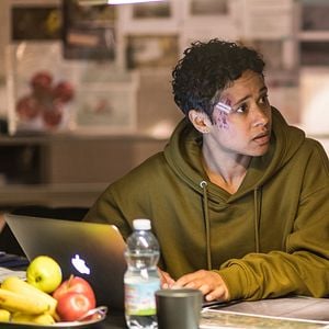 Kidnapping Saison 1 - AlloCiné