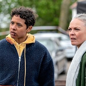 Kidnapping Saison 1 - AlloCiné