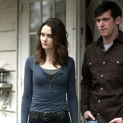 Between - Série TV 2015 - AlloCiné